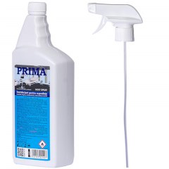 Hexy Spray - Dezinfectant pt suprafete - 1litru cu spray - NailShop.ro