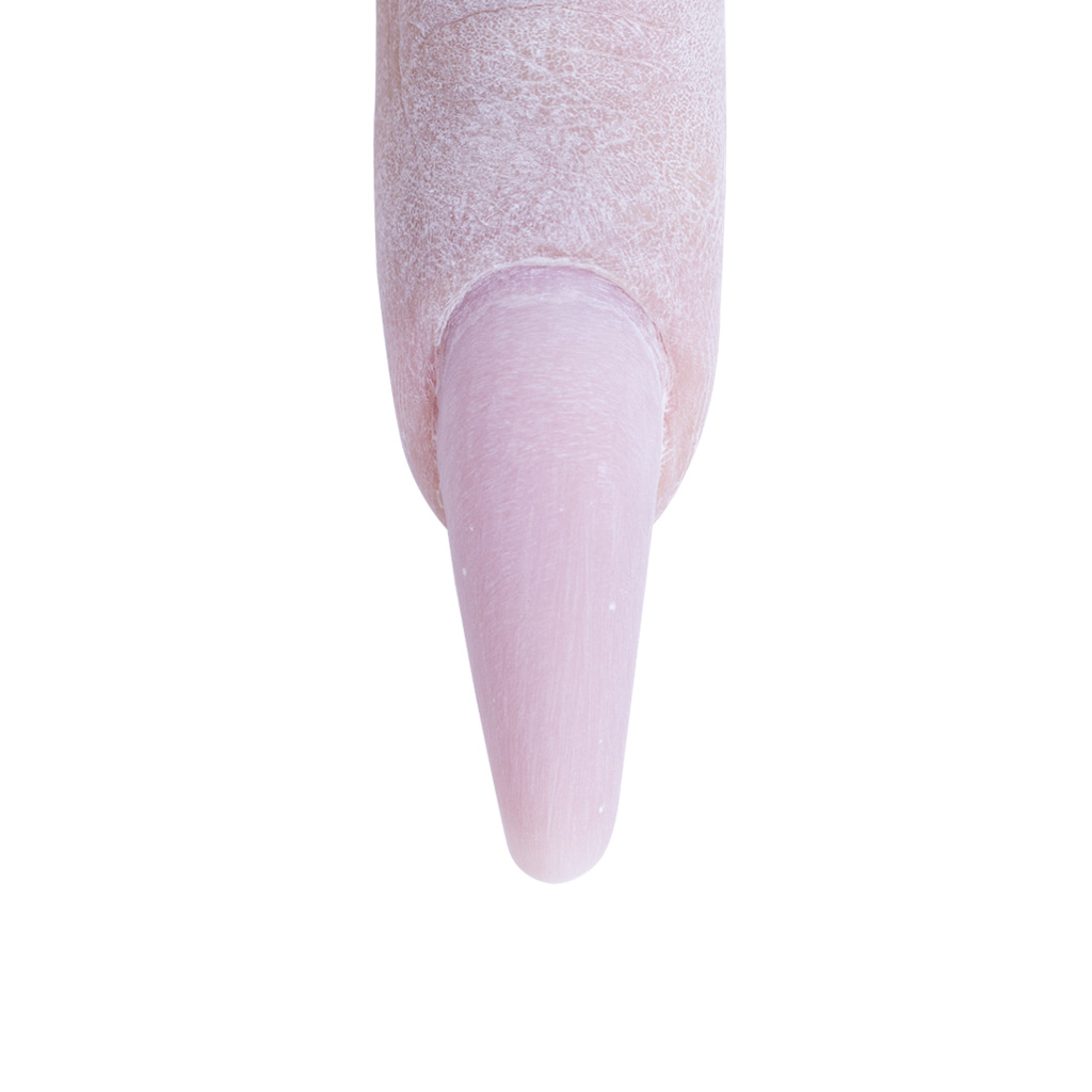 Migdala ruseasca cu design gel plastilina - NailShop.ro